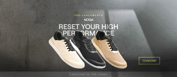 FOT - Feet of Tomorrow