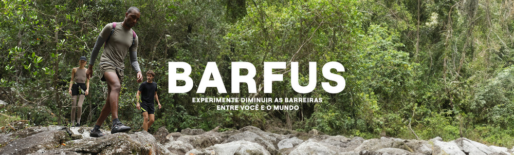 Barfus