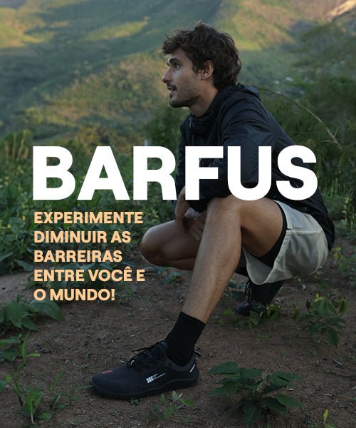 Barfus – FOT- Feet of Tomorrow